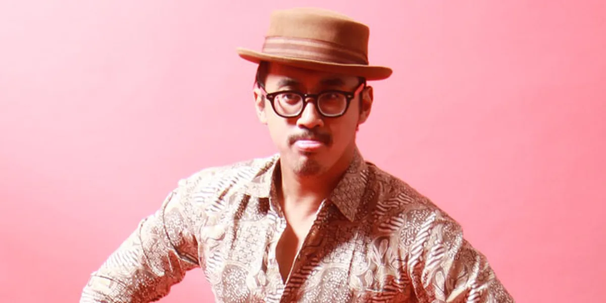Pengen Jadi Yang Paling Ganteng, Dimas Danang Kurusin Badan - KapanLagi.com