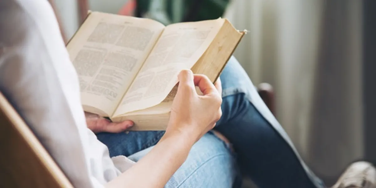 Pengertian Teks Deskripsi dan Penjelasan Ciri-Ciri - Struktur, Lengkap ...