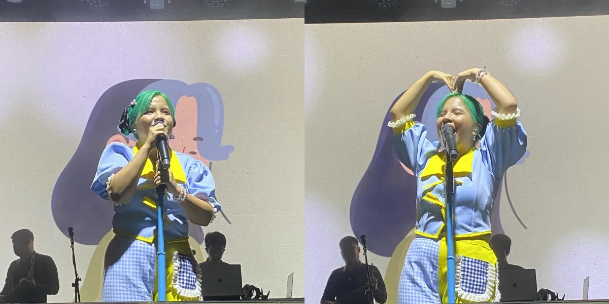 Penuh Tawa Hingga Haru, Inilah Tur Perdana Idgitaf “Mengudara” Di Kota ...