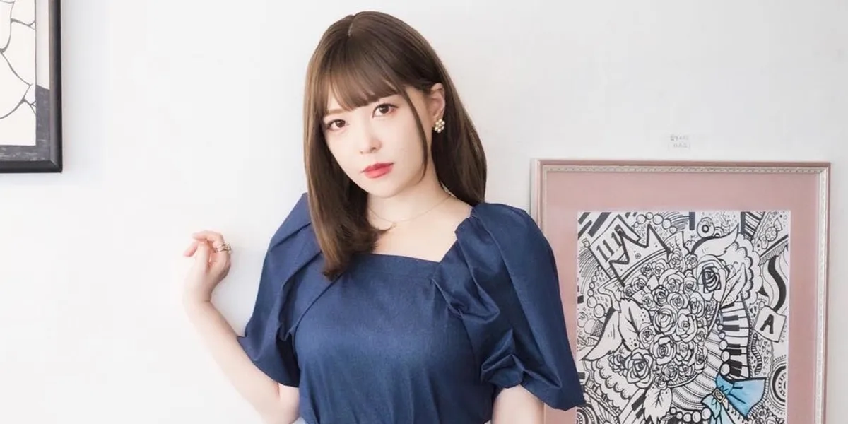 Penyanyi Anime Maon Kurosaki Meninggal Dunia Setelah Berjuang Melawan ...