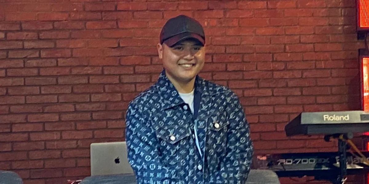 Penyanyi Syiwa Luncurkan Mini Album Bertajuk 'Save It' - KapanLagi.com