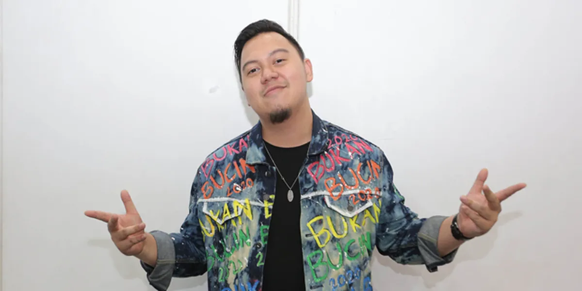 Perdana Jadi Seorang Sutradara, Chandra Liow Akui Banyak Menemui ...