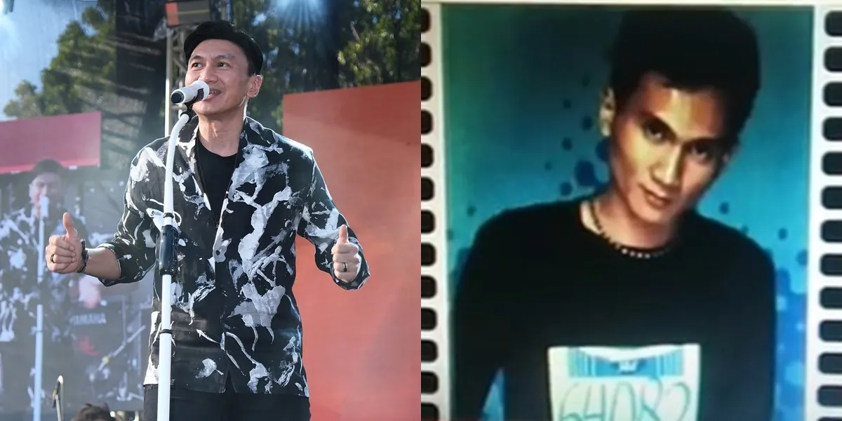 Perjalanan Karir Anji yang Ternyata Pernah Gagal Ikut Audisi Indonesian ...