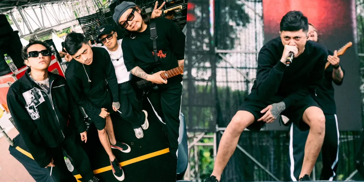 Perjalanan Musik Bimo Picky Picks: Dari Panggung Kecil ke Sorotan Besar ...