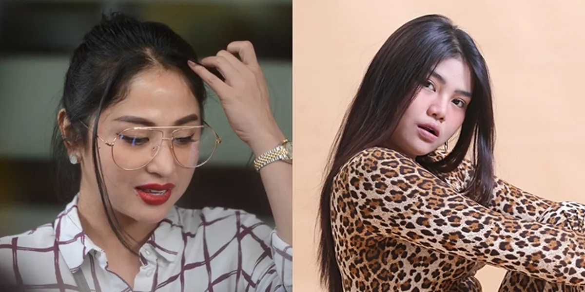 Perkembangan Terbaru Kasus Dewi Perssik dan Rosa Meldianti, Sepakat Damai? - KapanLagi.com