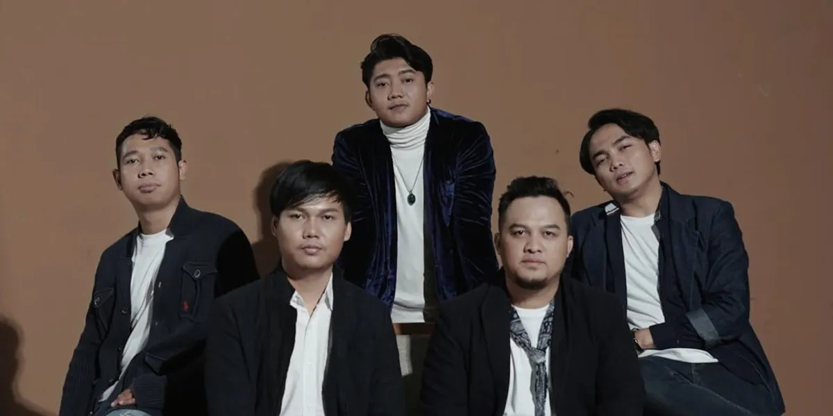 Pernah Jadi Juara Cover Lagu Anji, Tresna Band Luncurkan Single ...
