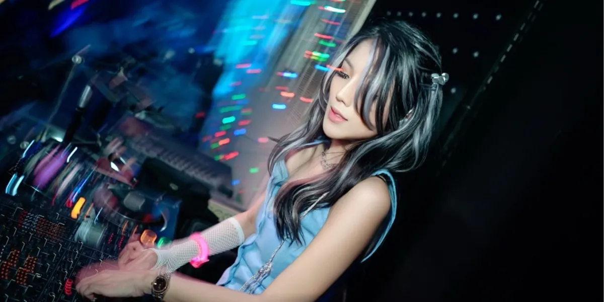 Pernah Jadi Sales, Dj Mimo Ungkap Kini Dirinya Sering Manggung di Luar ...