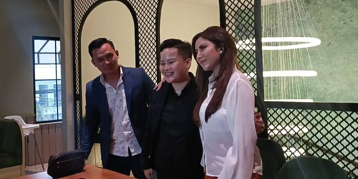 Pernah Saling Lapor Polisi, Ayu Aulia dan Ade Ratna Sepakat Berdamai ...