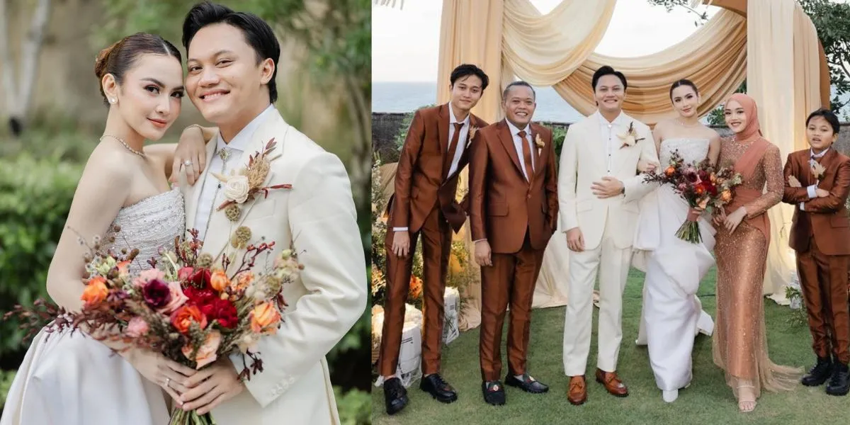 Pernikahan Rizky Febian dan Mahalini Ditolak? Begini Solusinya Biar Sah ...