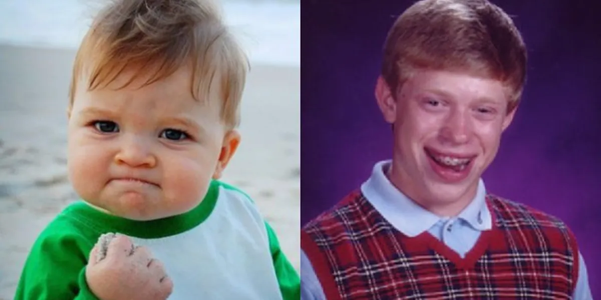 Kisah di Balik 3 Meme Paling Populer di Internet, Ada yang Mengharukan ...