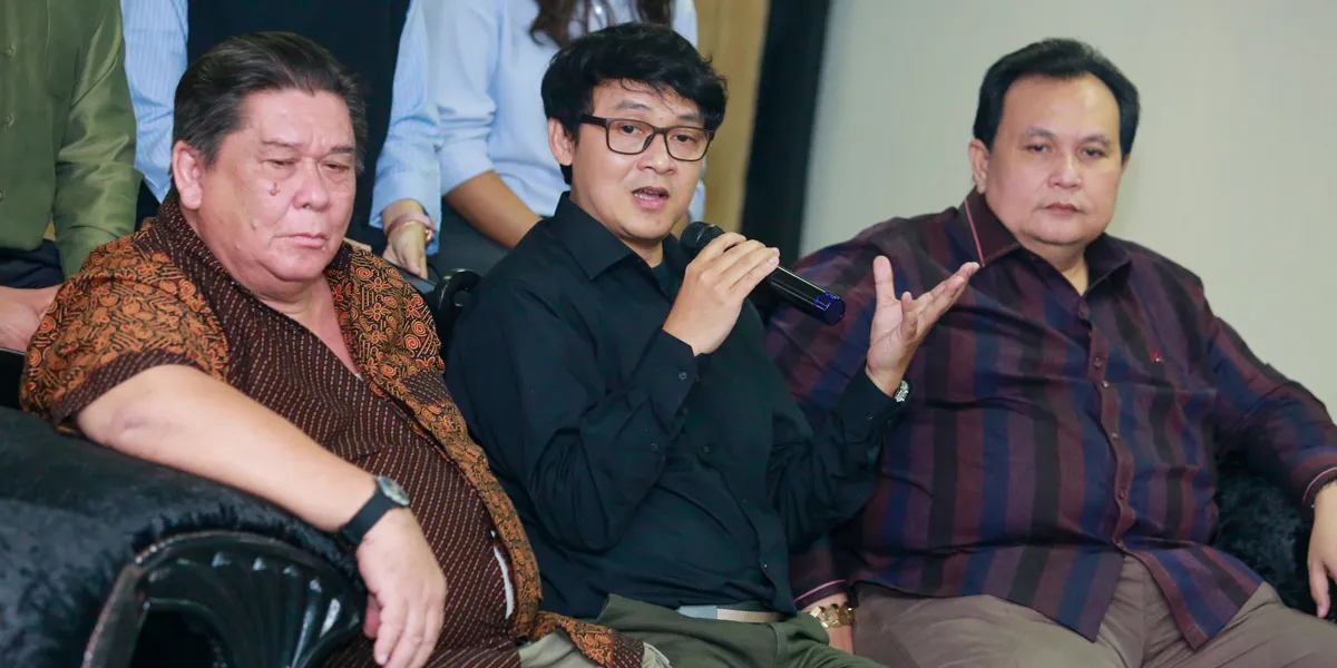 Pihak Agnez Mo Tak Kooperatif, Komposer Ari Bias Ungkap Respons Positif ...