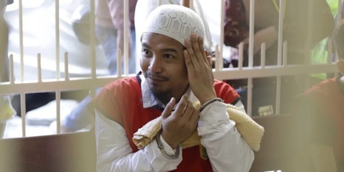 Pihak Keluarga Beri Bantahan Soal Keterlibatan Zul Zivilia Dalam Jaringan Narkoba Internasional ...