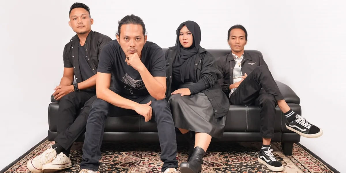 Pindah Label Rekaman, GammaOne Rilis Single Terbaru 'Berjuang Sampai ...