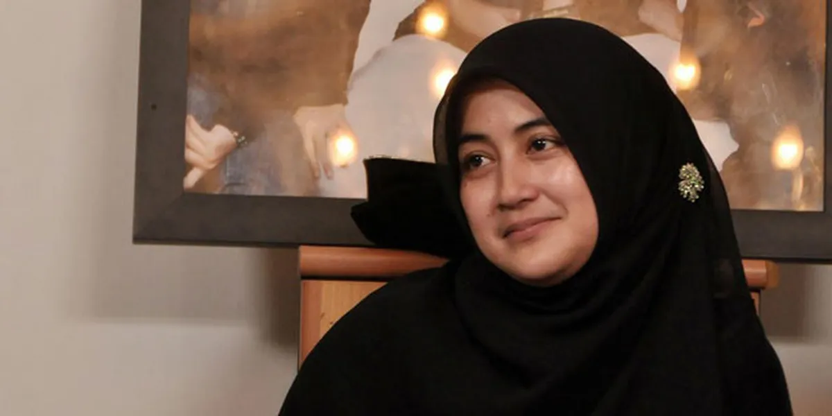 Pipik Dian Irawati Muda