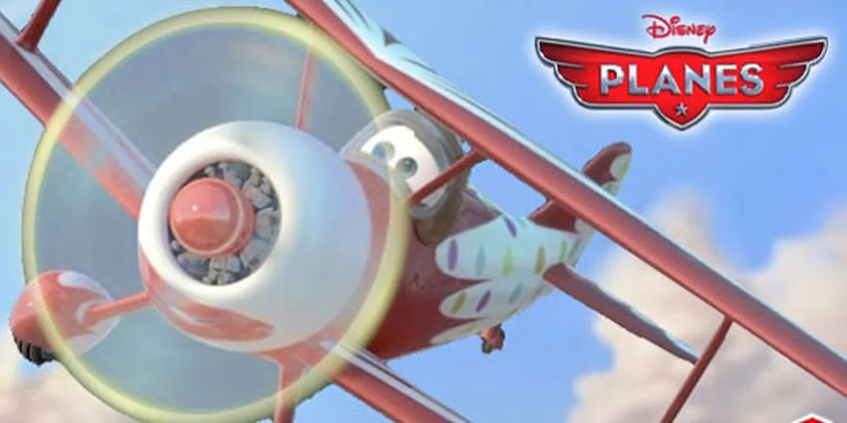 'PLANES', Film Animasi Pixar Untuk 2013 - KapanLagi.com