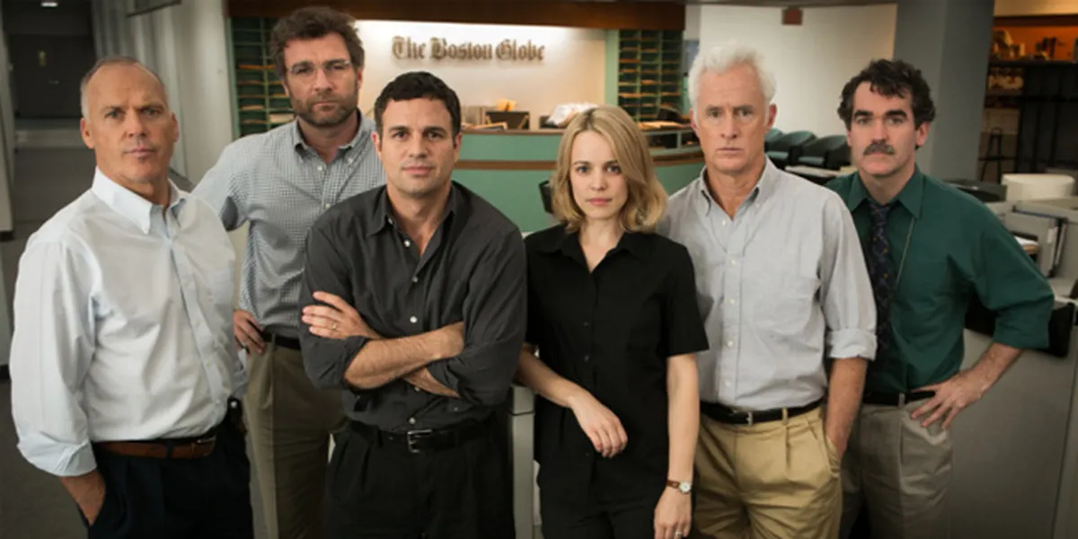 Poster 'SPOTLIGHT' Kuak Rahasia Terbesar Gereja Katolik di AS ... Poster 'SPOTLIGHT' Kuak Rahasia Terbesar Gereja Katolik di AS ...