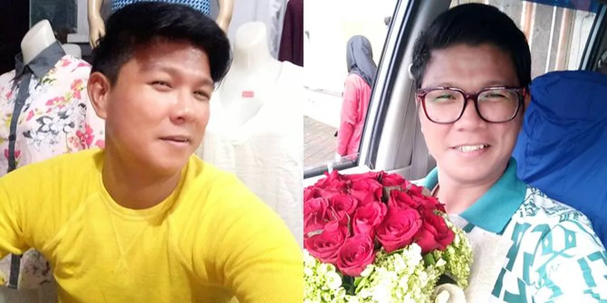 Potret Andika Eks Kangen Band Penuh Pesona, Rahasia Dikelilingi Banyak ...