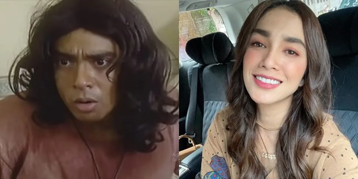 17 Tahun Berselang Ini Potret Dulu vs Sekarang Pemain 'SAMSON BETAWI ...