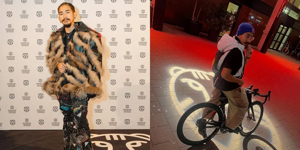 Potret Penampilan Terbaru Bio One Sukses Jadi Sorotan Netizen, Bikin ...