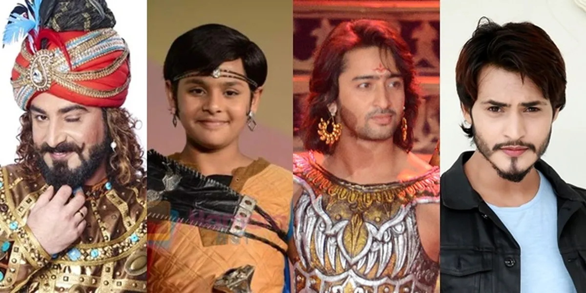 Praneet dan Dev Joshi Bakal Ketemu Shaheer - Ravi Bhatia di Sini - KapanLagi.com