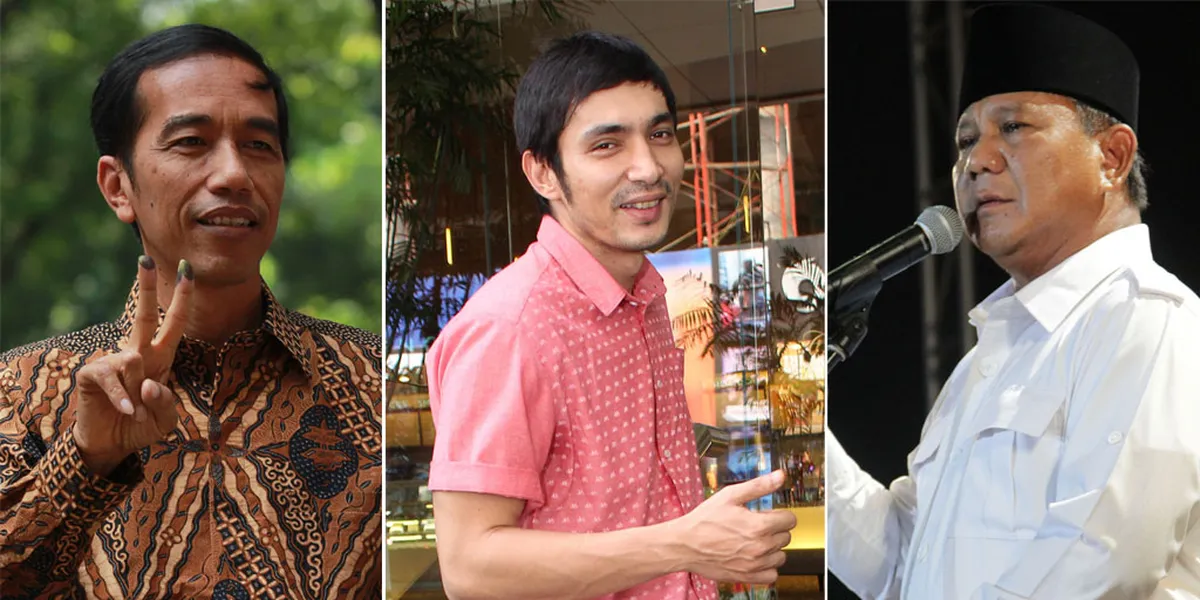 Presiden Baru Harus Mendukung Perfilman Indonesia - KapanLagi.com