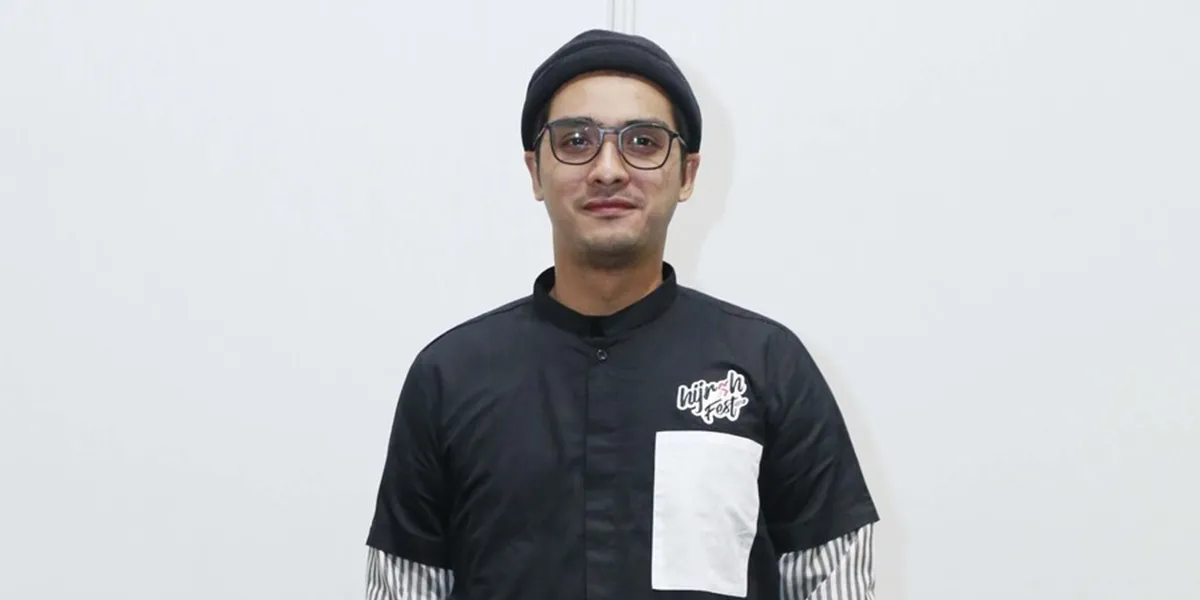 Prihatin Melihat Kondisi Para Korban Gempa Cianjur, Ricky Harun Galang ...