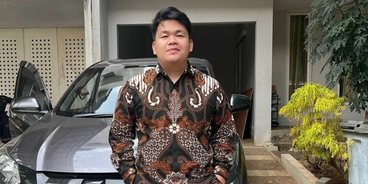 Prilly Latuconsina Tak Akui Dirinya Sebagai Mantan Pacar, Begini Reaksi Kiki CJR - KapanLagi.com