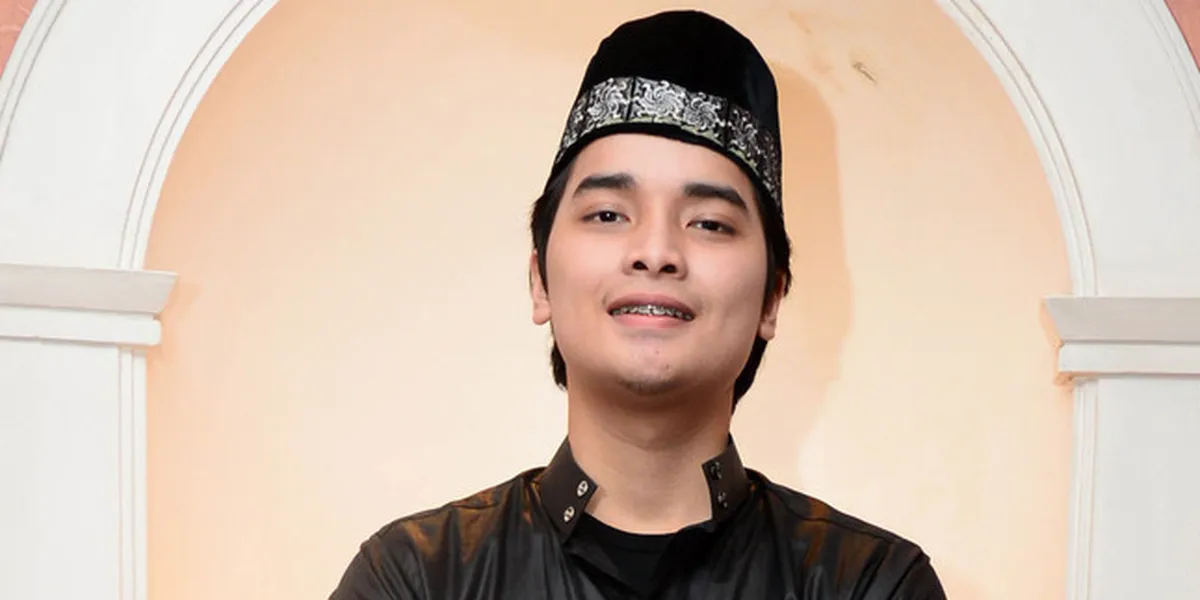 Pro - Kontra Pernikahannya, Alvin Faiz Akhirnya Angkat Bicara ...