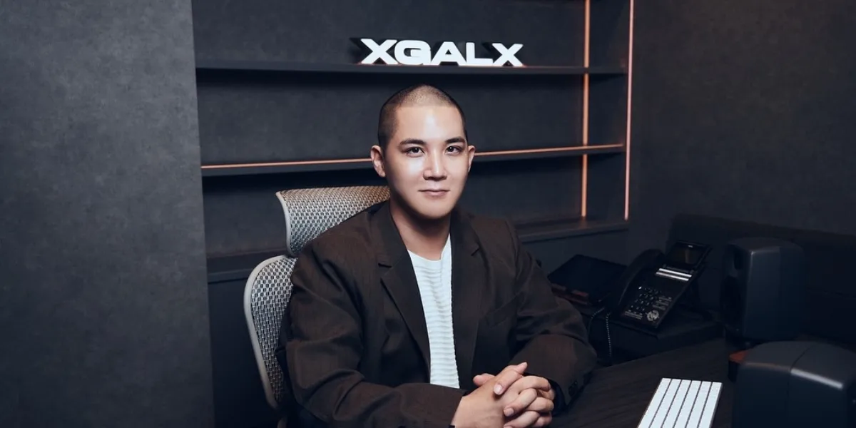 Produser XG Simon Jakops Ditangkap di Jepang Terkait Dugaan Narkoba ...