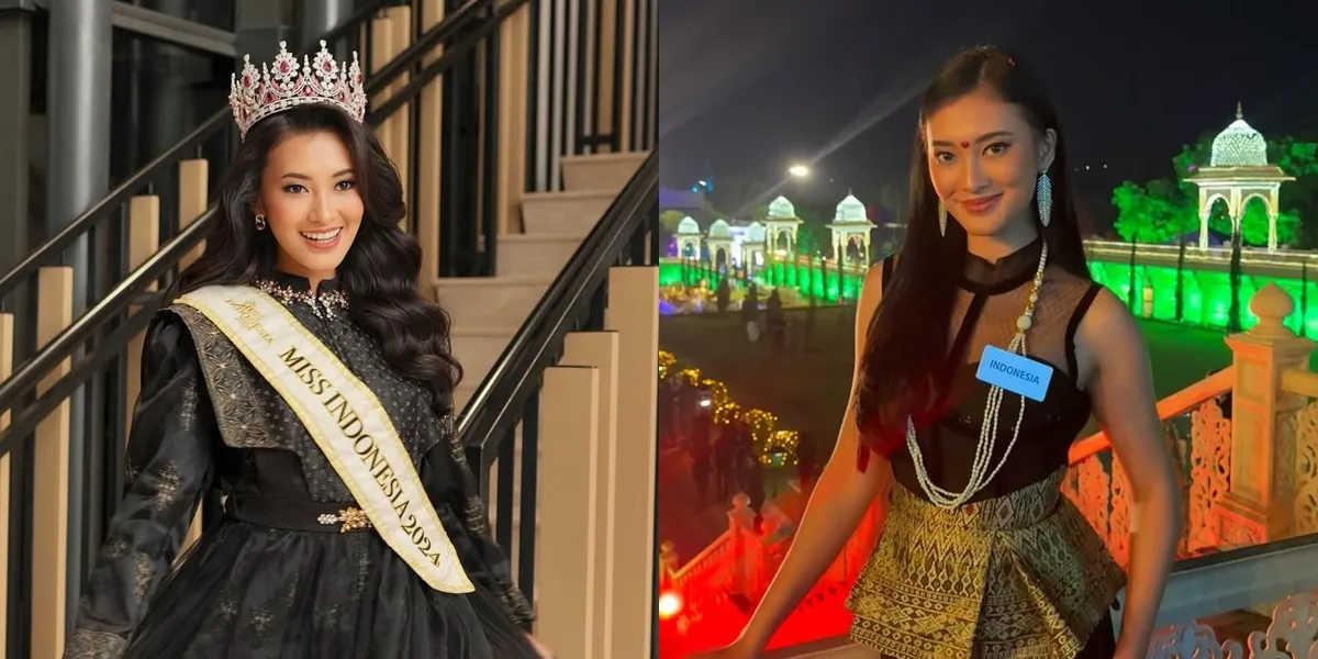 Profil Monica Kezia Sembiring Sosok Cerdas dan Cantik yang Harumkan ...