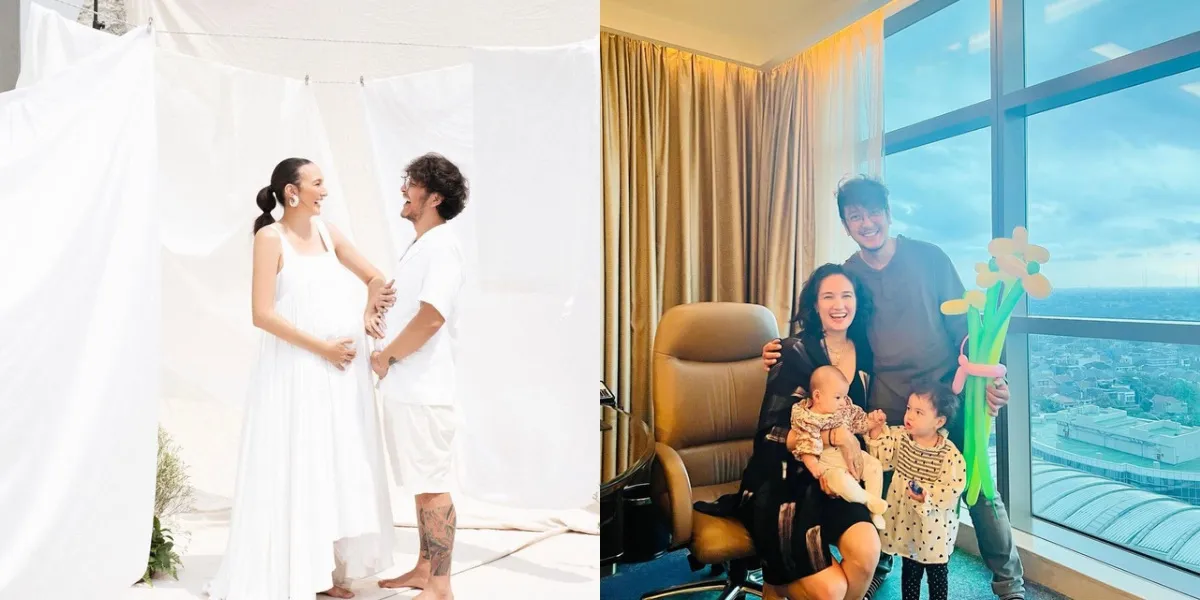 Profil, Agama dan Foto-foto Dimas Anggara Aktor Ganteng Awali Karirnya di FTV hingga Sukses di ...