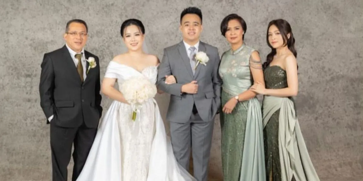 Erwin Japasal, Ayah Eca Aura: Profil, Agama & Fakta Konglomerat Malang ...