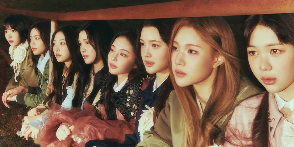 Profil dan Biodata 8 Member Hearts2Hearts yang Akhirnya Debut di SM Entertainment - KapanLagi.com