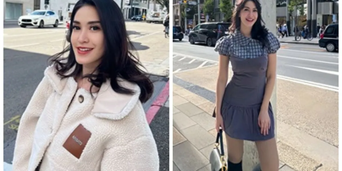 Profil Elma Agustin Kini, Karier di Dunia Hiburan dan Kisah Cintanya dengan Ihsan Fadhlur ...