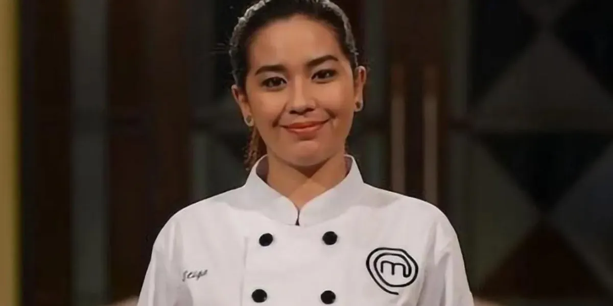 Profil Etiqah Siti Noorashikeen Mohd Sulong, Eks Finalis Masterchef Malaysia yang Dipenjara 34 ...