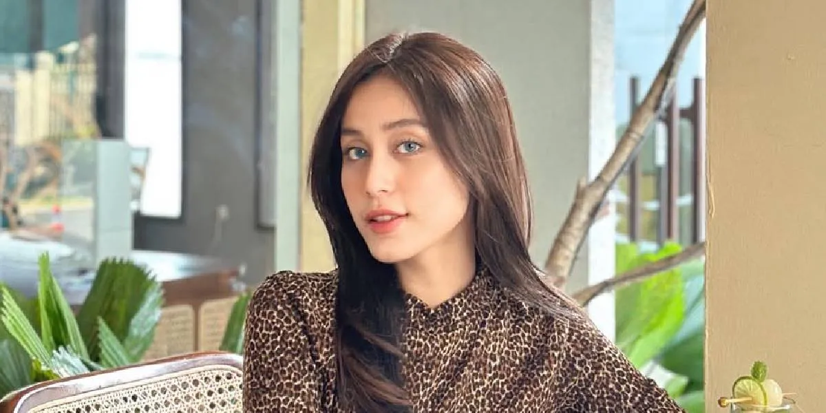 Profil Farisha Fasha, Pemain Para Pencari Tuhan Jilid 19 yang Jadi ...