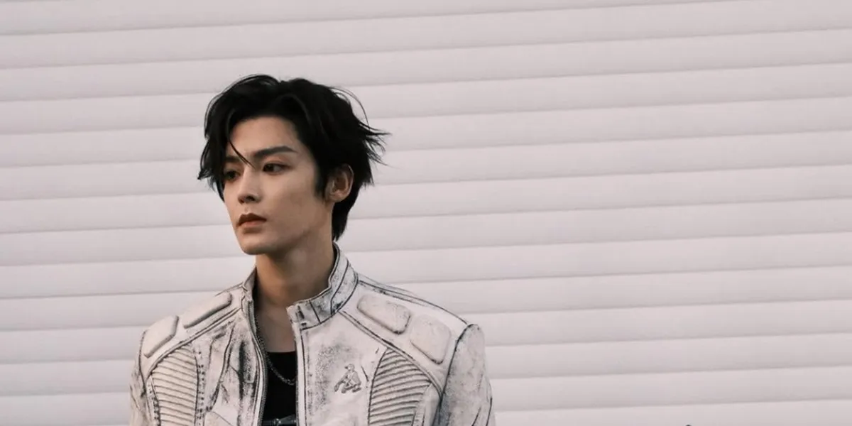 Profil Hou Ming Hao, Aktor dan Penyanyi Tiongkok yang Kembali Bersinar Lewat 'LOVE IN THE CLOUDS ...