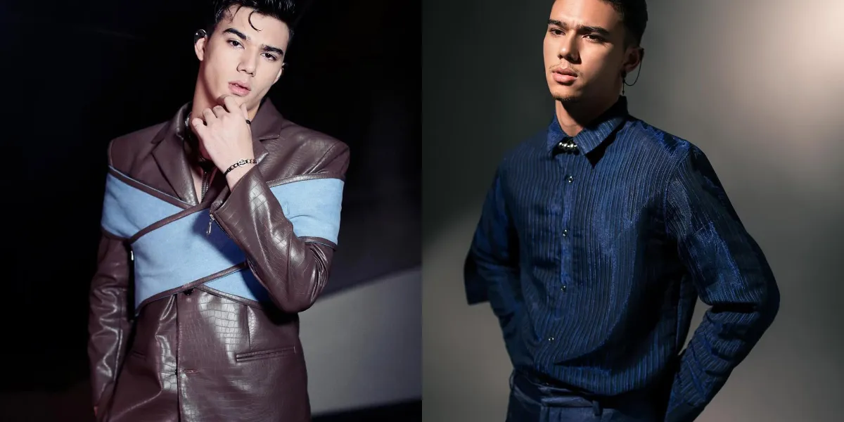 Profil Jeff Smith, Aktor Ganteng Blasteran Amerika dan Jawa Pemeran ... Profil Jeff Smith, Aktor Ganteng Blasteran Amerika dan Jawa Pemeran ...