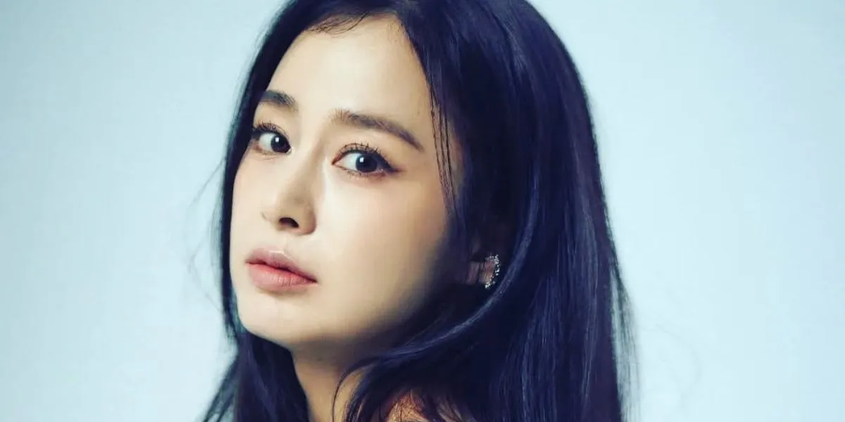 Profil Kim Tae Hee, Aktris Korea Senior yang Cantik dan Awet Muda - KapanLagi.com