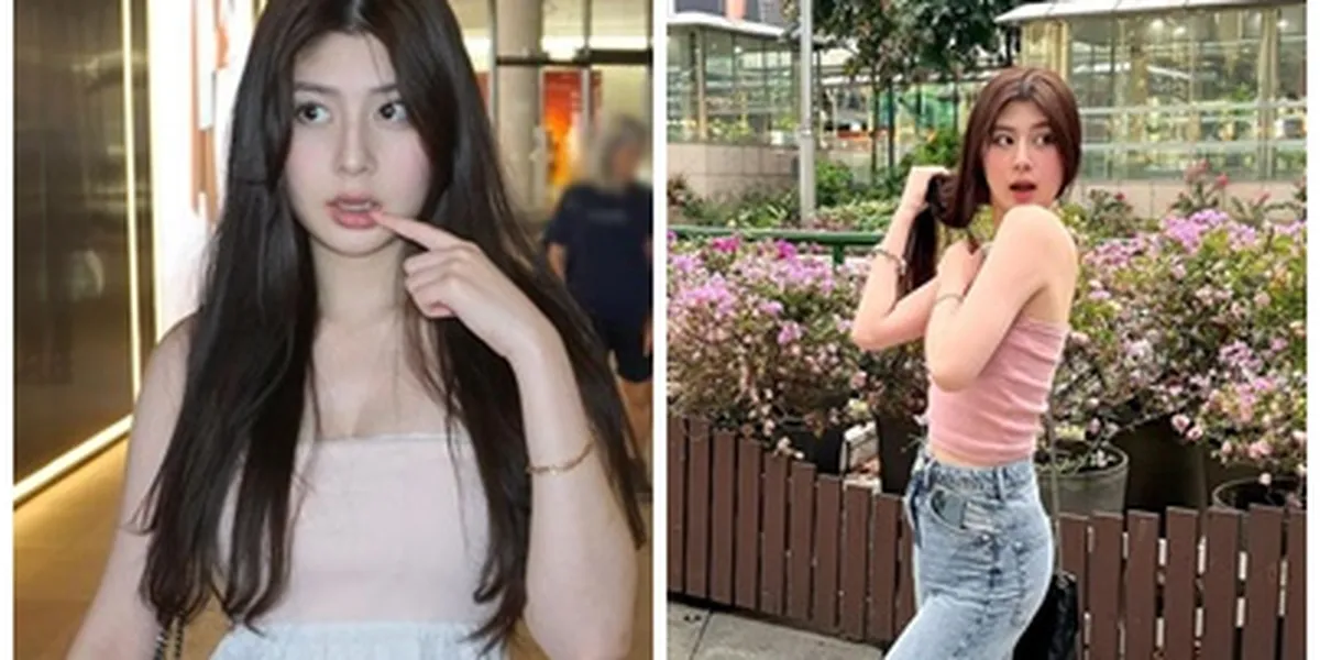 Profil Lengkap Lydia Onic, Dari TikTok ke Dunia Esports - KapanLagi.com