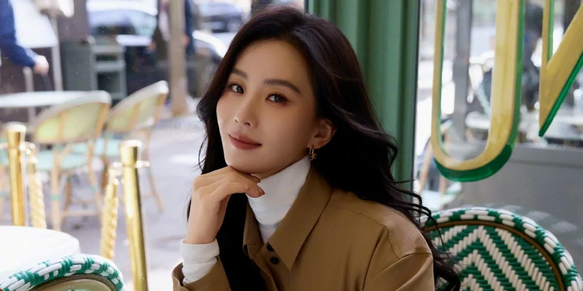 Profil Liu Shi Shi, dari Balerina Kini Jadi Ratu Drama China dengan ...