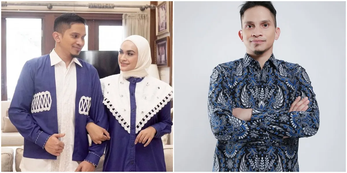 Profil Mantan Suami Putri Zulhas, Anak Politikus Ternama yang Kini Jadi ...