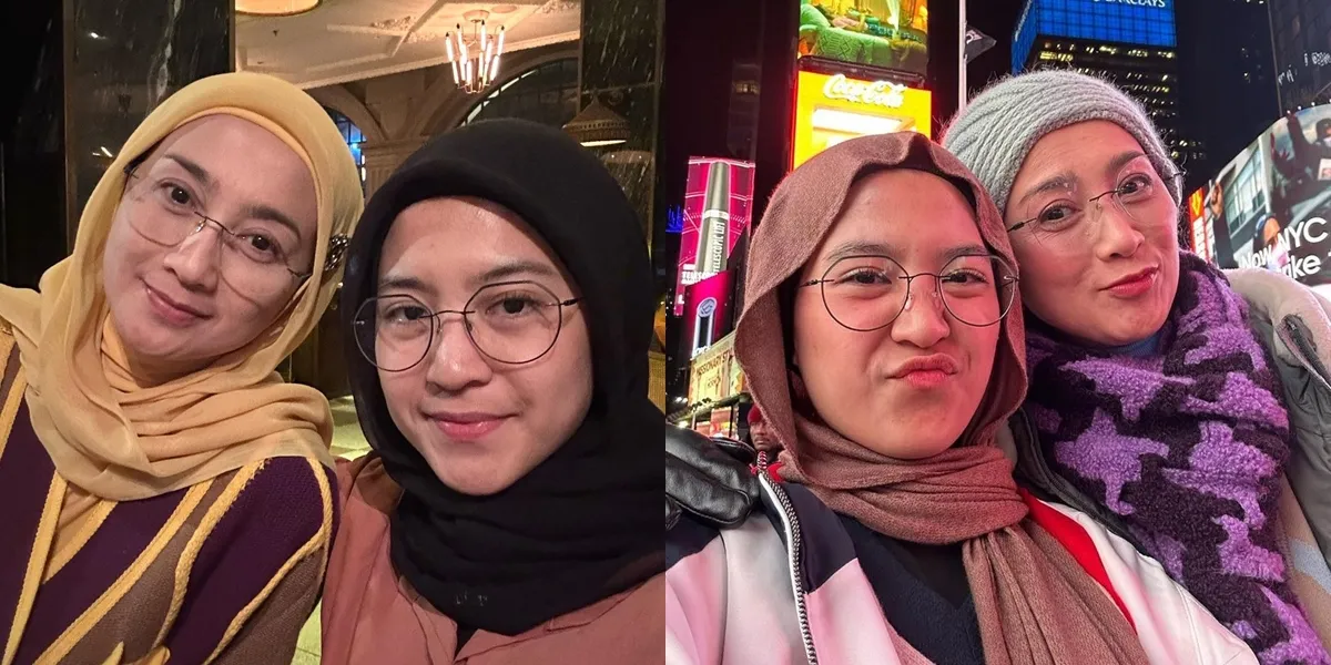 Profil Nasywa Nathania Anak Desy Ratnasari yang Jarang Tersorot, Cantik ... Profil Nasywa Nathania Anak Desy Ratnasari yang Jarang Tersorot, Cantik ...