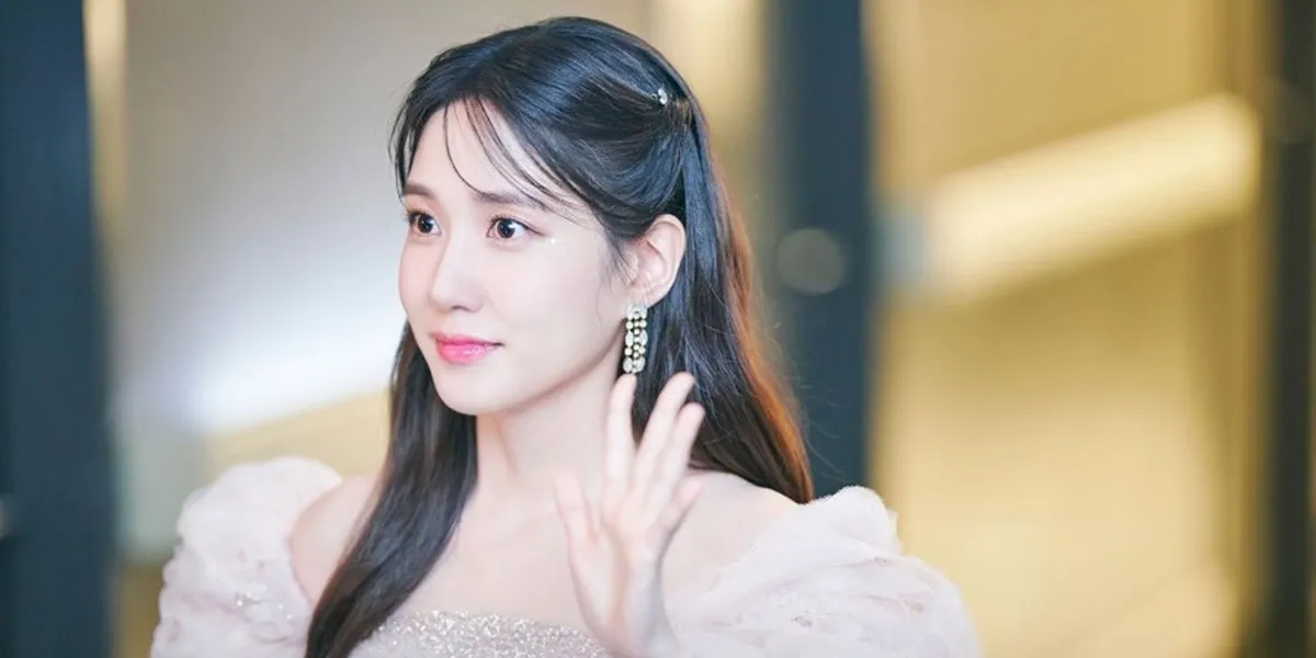 Profil Park Eun Bin, Artis Cantik Korea Menang Aktris Utama Terbaik di Global OTT Awards 2025 ...