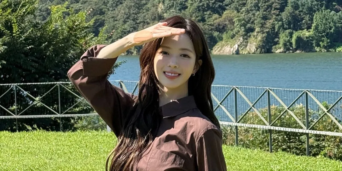 Profil Roh Jeong Eui: Aktris Muda Cantik Pemeran Drama Our Universe ...