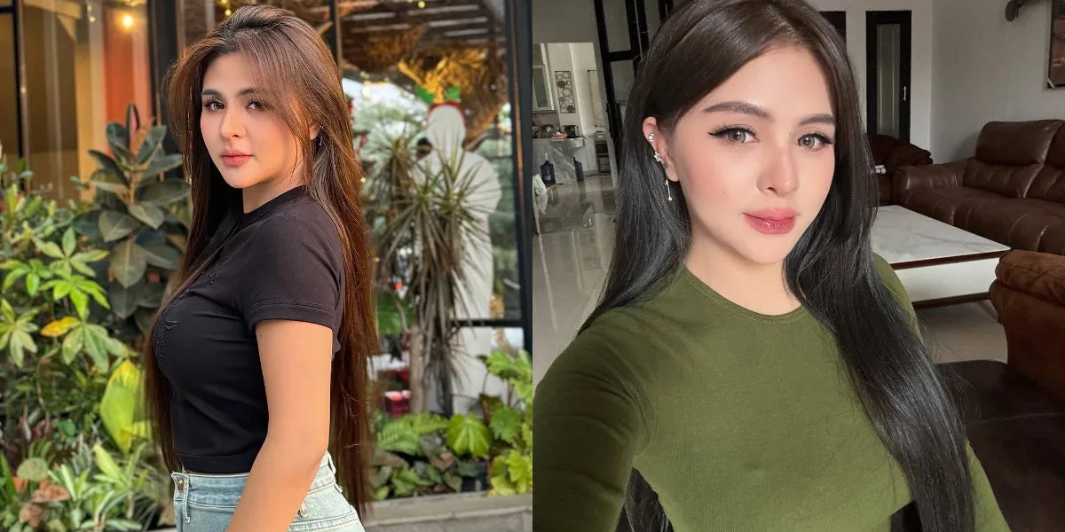 Profil Thya Sethya, Mantan Gadis MMA yang Sempat Hijrah dan Pakai Hijab - KapanLagi.com