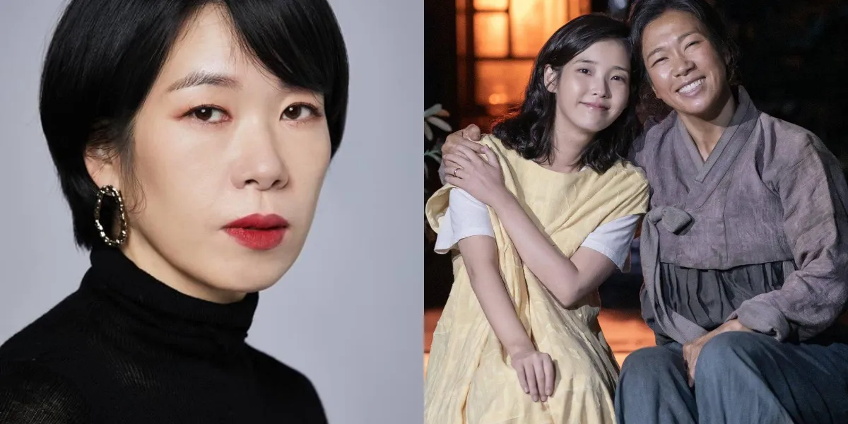 Profil Yeom Hye-Ran, Aktris Senior Pemenang Pemeran Pendukung Terbaik ...