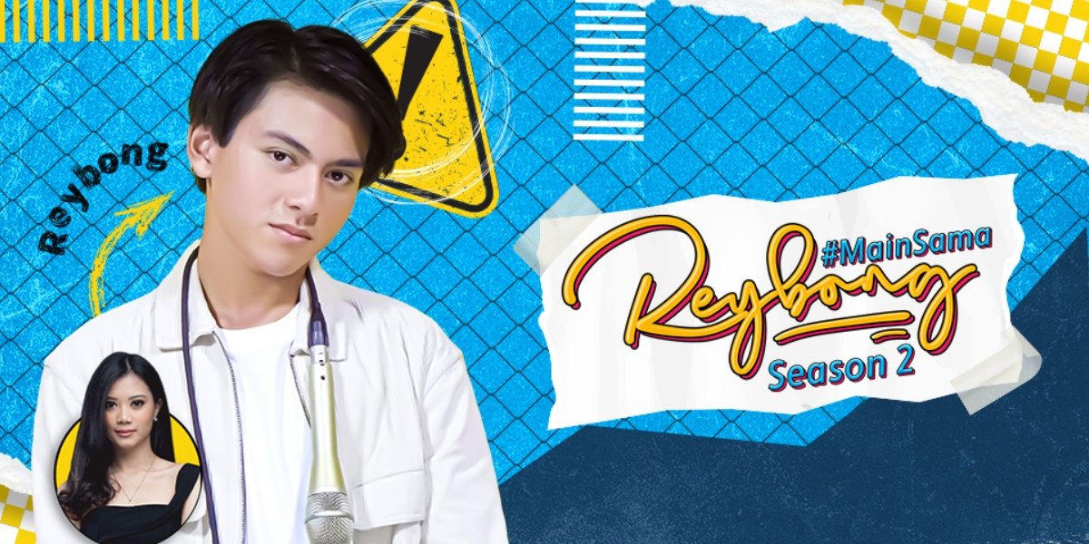 Program #MainSamaReybong Season 2 Masuki Episode Terakhir, Rey Bong ... Program #MainSamaReybong Season 2 Masuki Episode Terakhir, Rey Bong ...