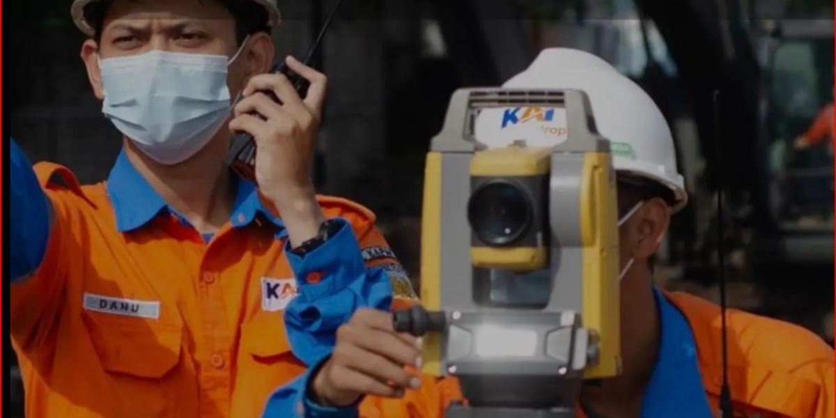 PT KAI Mulai Buka Pemesanan Tiket Keberangkatan H+4 Lebaran 2025, Siap ... PT KAI Mulai Buka Pemesanan Tiket Keberangkatan H+4 Lebaran 2025, Siap ...