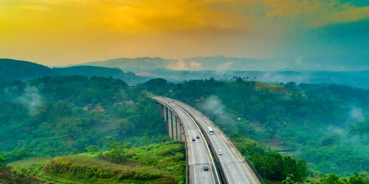 Pulang ke Bandung Saat Weekend, 5 Destinasi Hits Ini Jadi Tempat ...